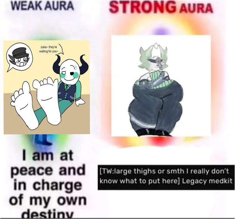 zuka~ they're waiting for you~ | Fandom