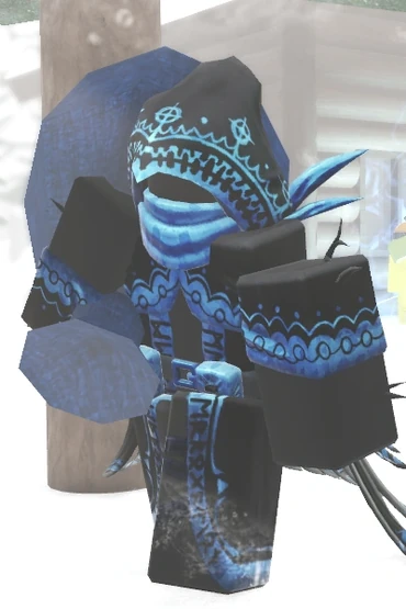 Discuss Everything About FORSAKEN Wiki | Fandom