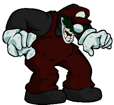 Discuss Everything About Funkipedia Mods Wiki | Fandom