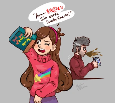 Cursed gravity falls images | Fandom