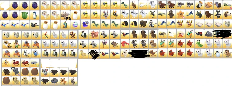 Discuss Everything About Adopt Me! Wiki | Fandom