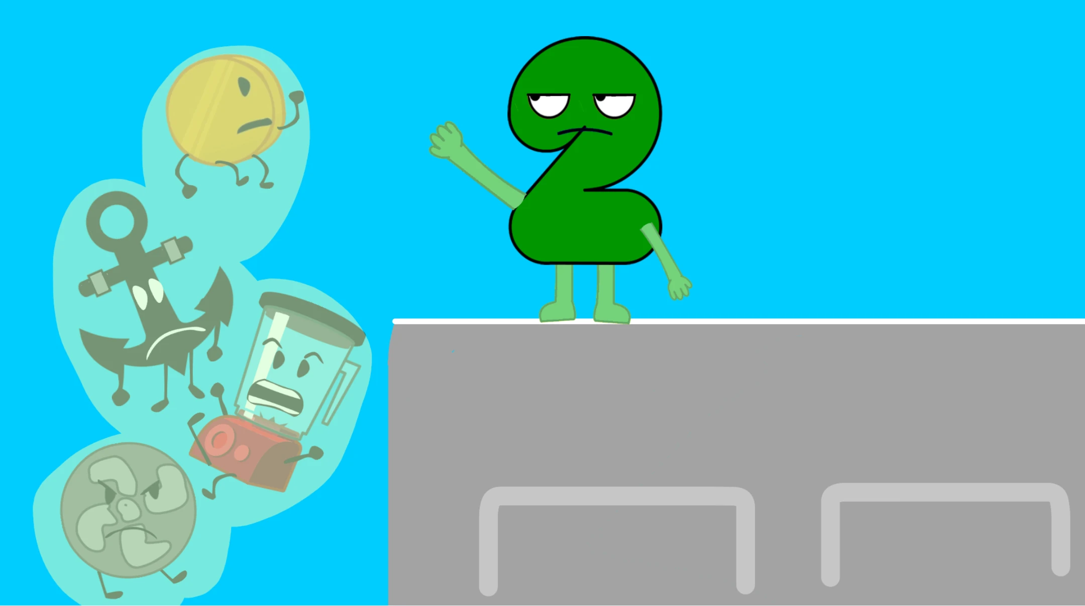 Tpot 1 but in 2009 | Fandom