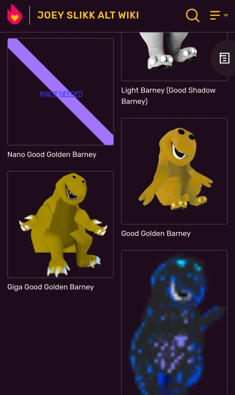 All posts by SlimeRancherPlayer99 | Fandom