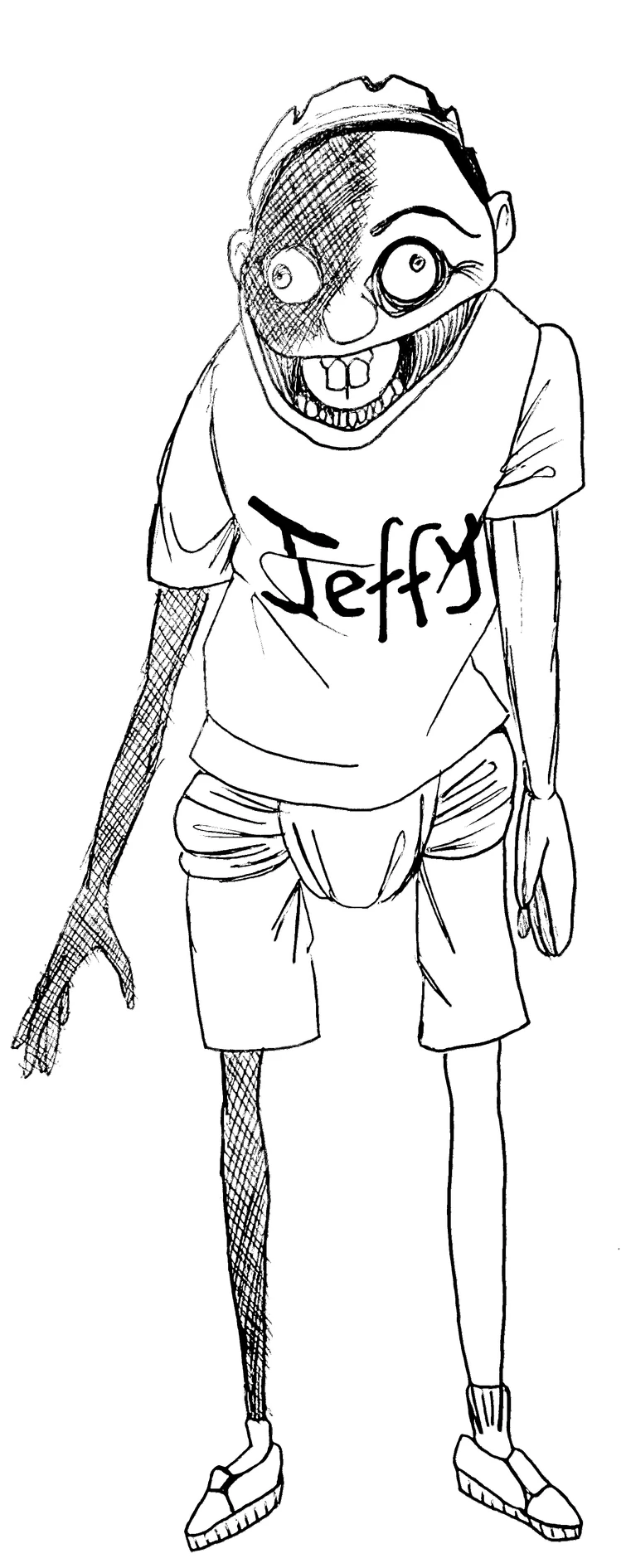 Aethos redesign or whatever idk im Burnt out on art shit rn | Fandom