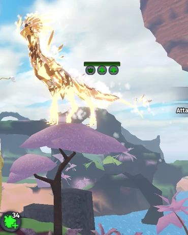 Discuss Everything About Creatures of Sonaria Wiki | Fandom