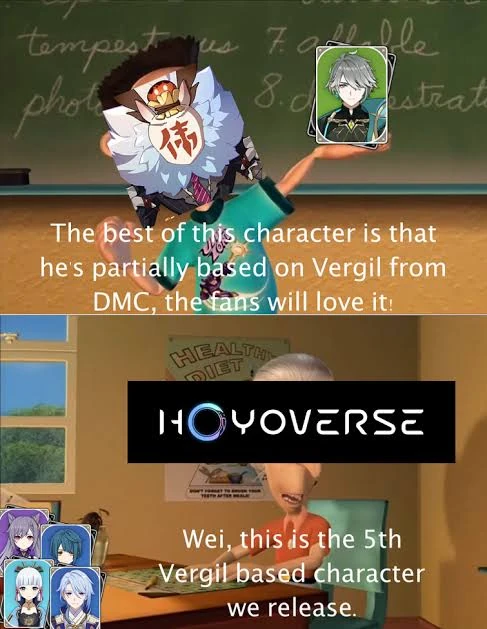 Memes pt 195 | Fandom