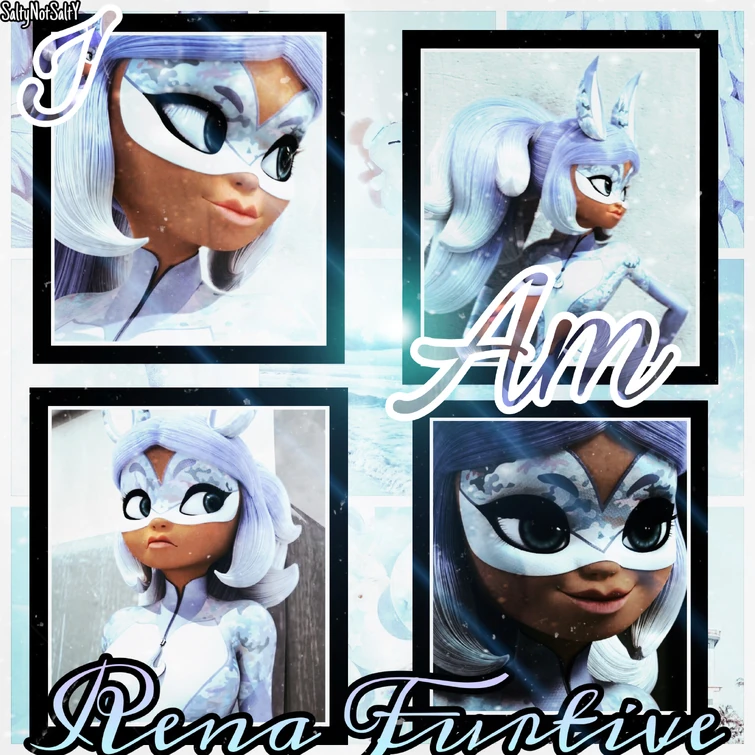 Rena Furtive | Fandom