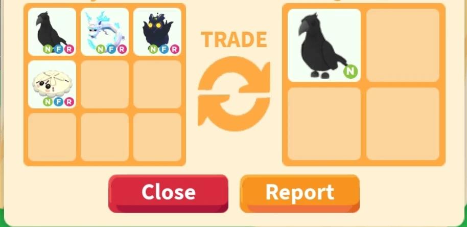 I just Got a neon crow another goal finished 🫶😮‍💨 | Fandom