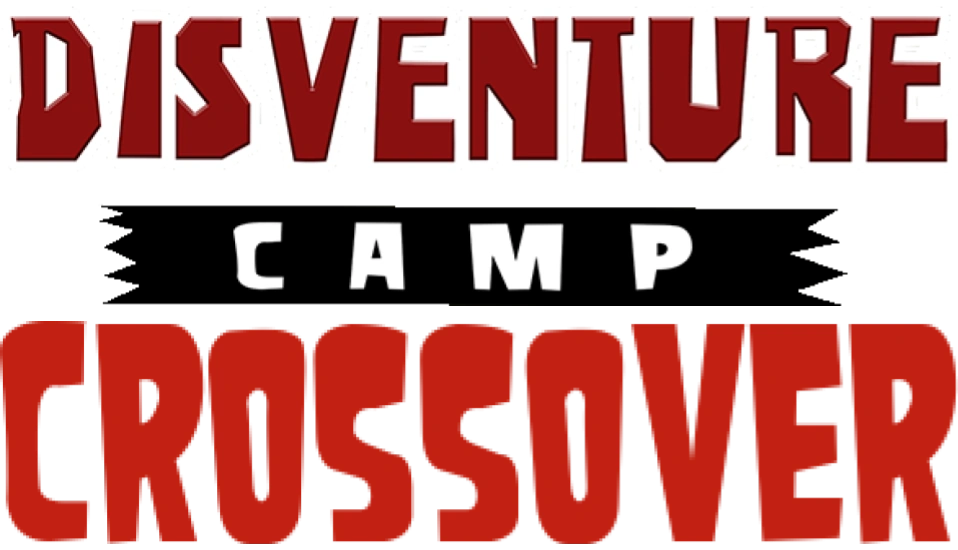 Disventure Camp Crossover | Fandom