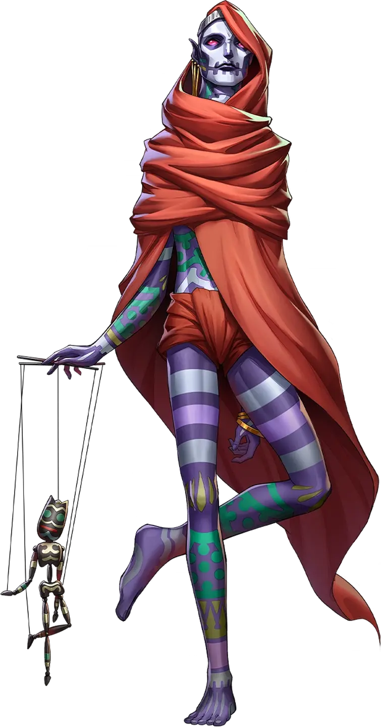 Discuss Everything About Monster Prom Wiki | Fandom