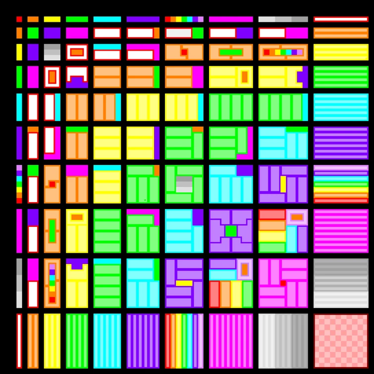 Times Table Sampler (bases 6, 8, 10, and 12 included) | Fandom