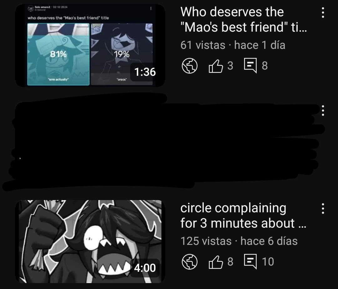 Can't believe this amount of support like holy shit Why's Circle's ...