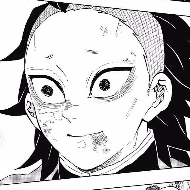 a picture of genya cause nobody's made a new post for 11 hours | Fandom