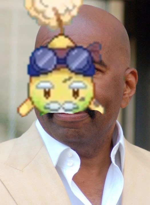 Steve Harvey | Fandom