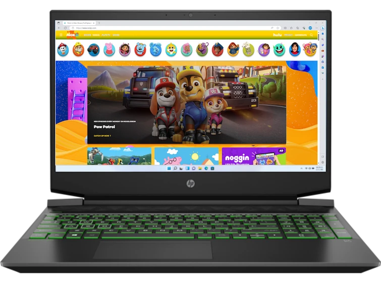 Nick Jr. Website 2023 | Fandom