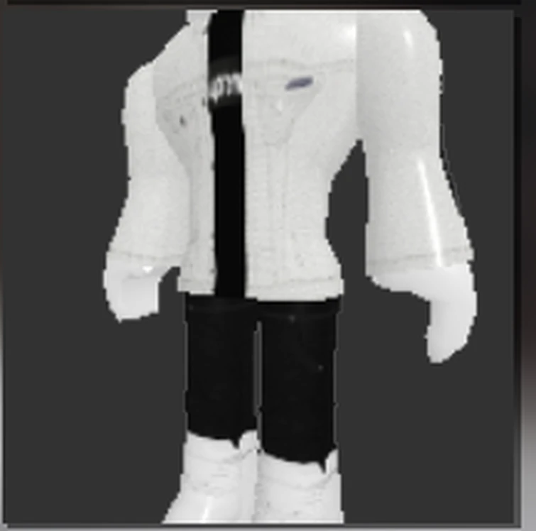 anybody know the outfit id for this outfit? | Fandom