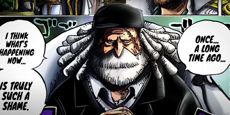 Discuss Everything About One Piece Wiki | Fandom