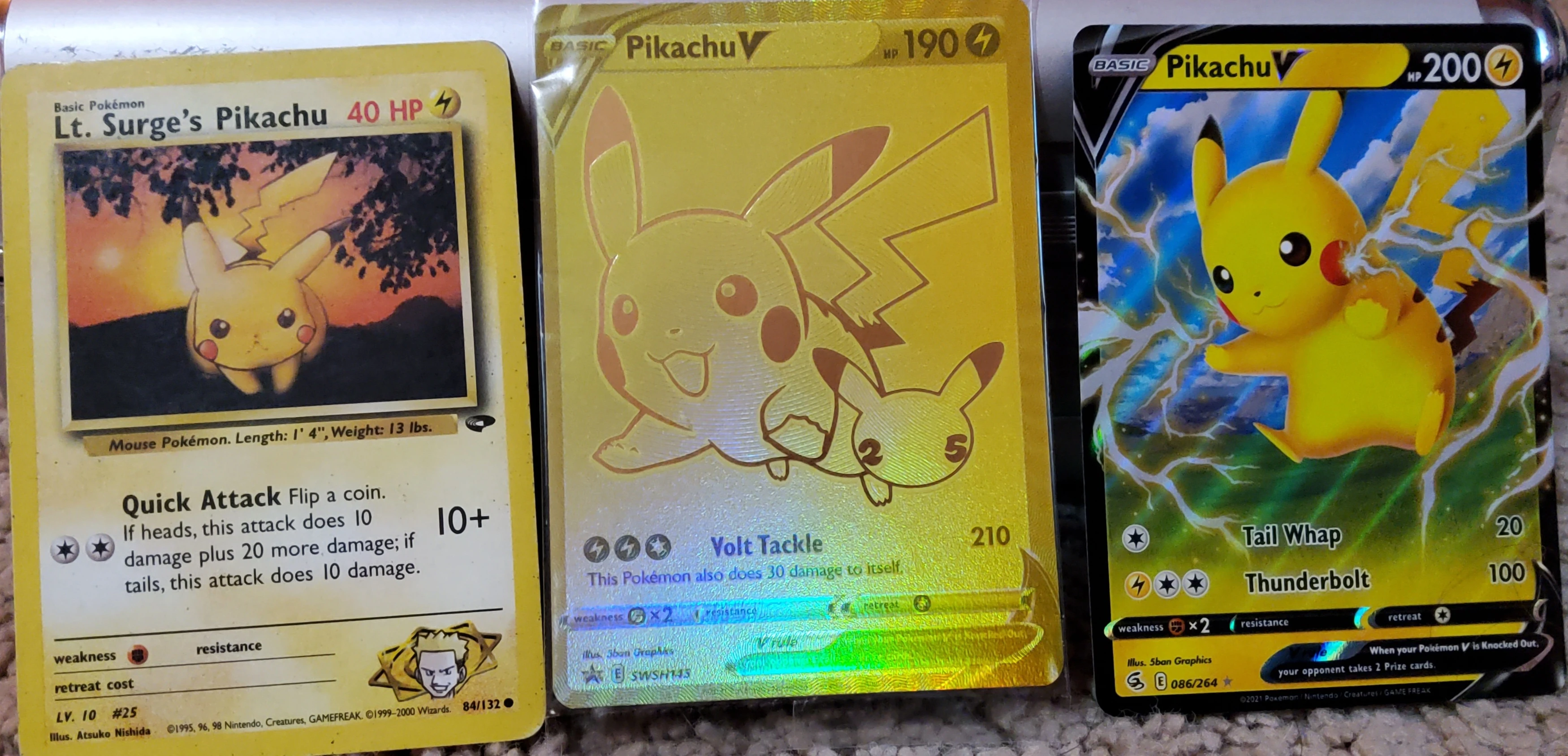 Bought new Pikachu because I have no self control | Fandom