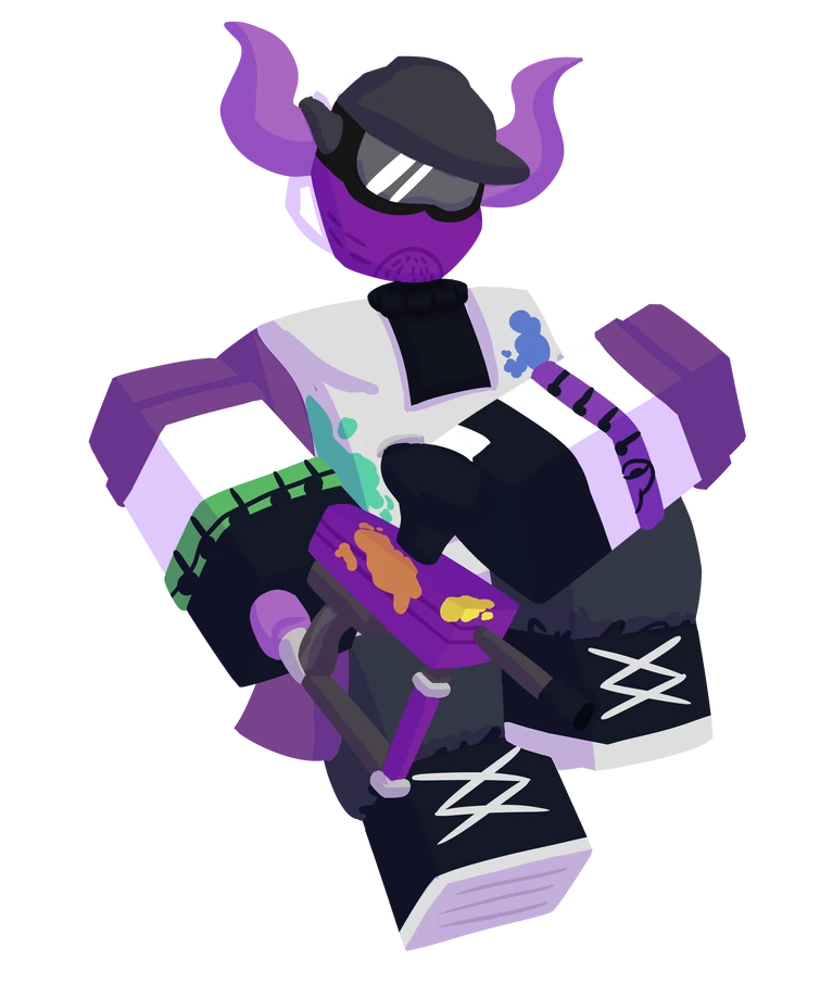 phighting oc | Fandom