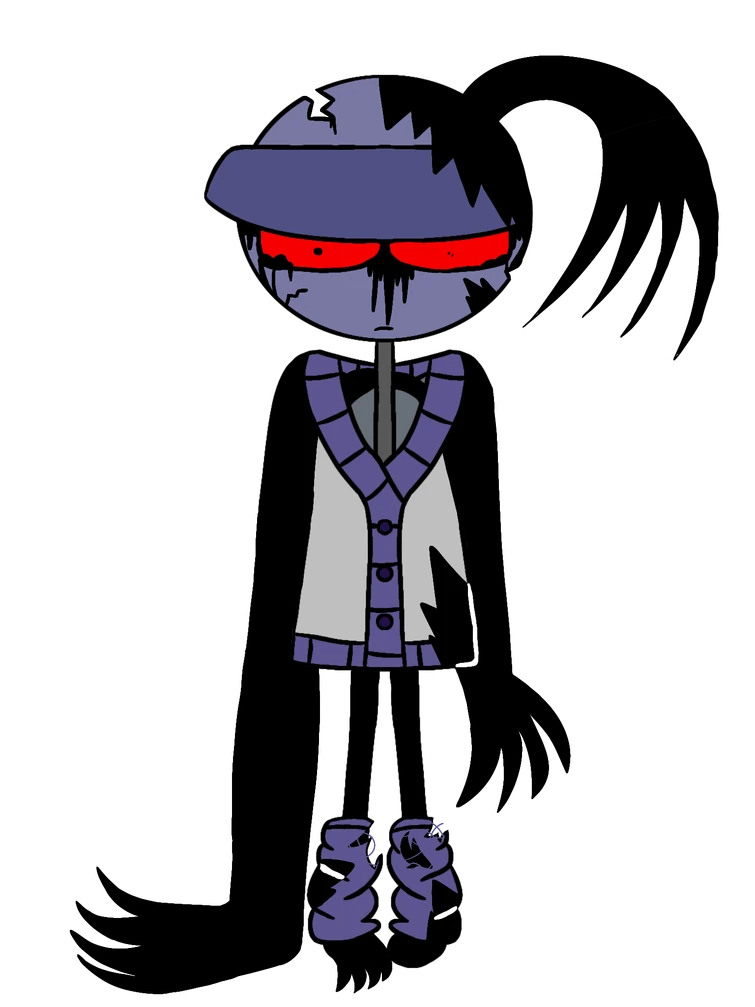 Uhh, hello! | Fandom