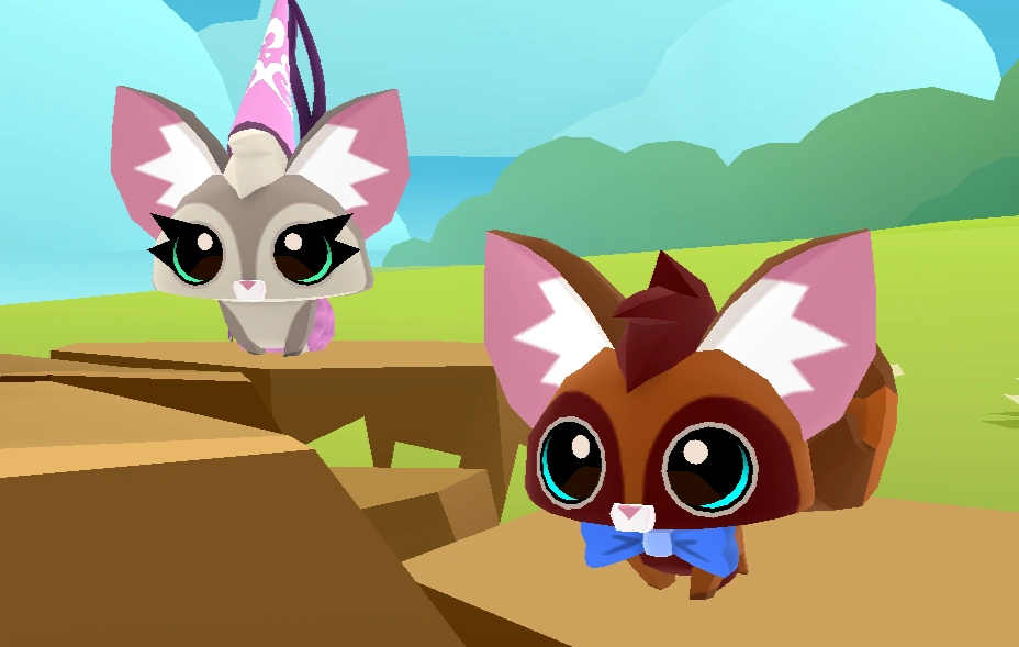 Hello wikipets, it's time for my monthly visit | Fandom