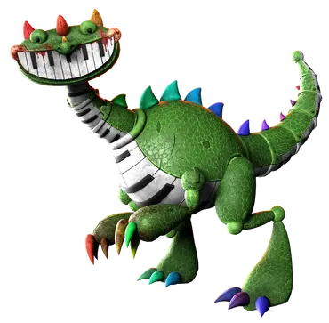 Discuss Everything About Poppy Playtime Wiki | Fandom