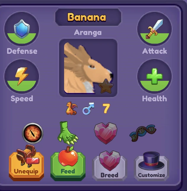 Swapping Bun! | Fandom