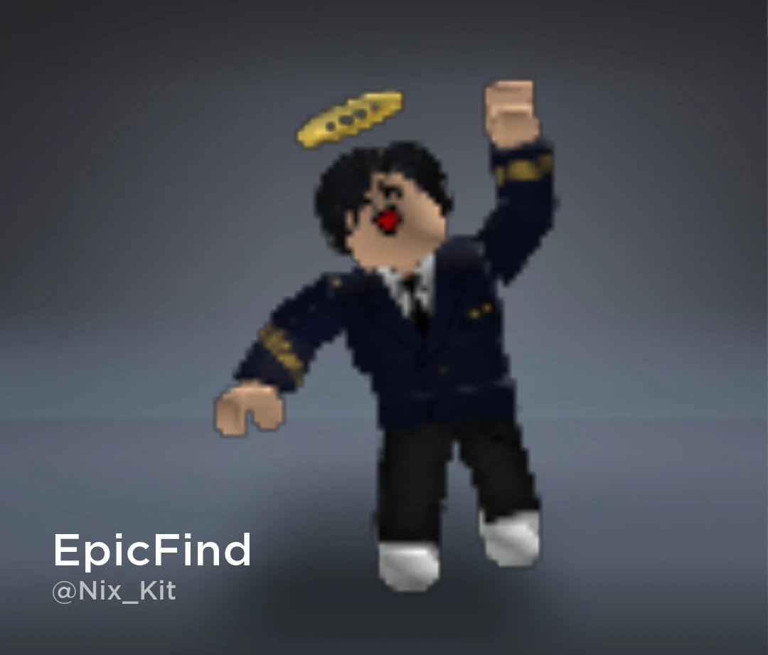 Roblox avatars back in 2001 be like | Fandom
