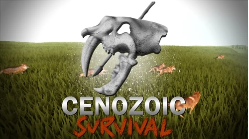 Cenozoic Survival Testing! | Fandom