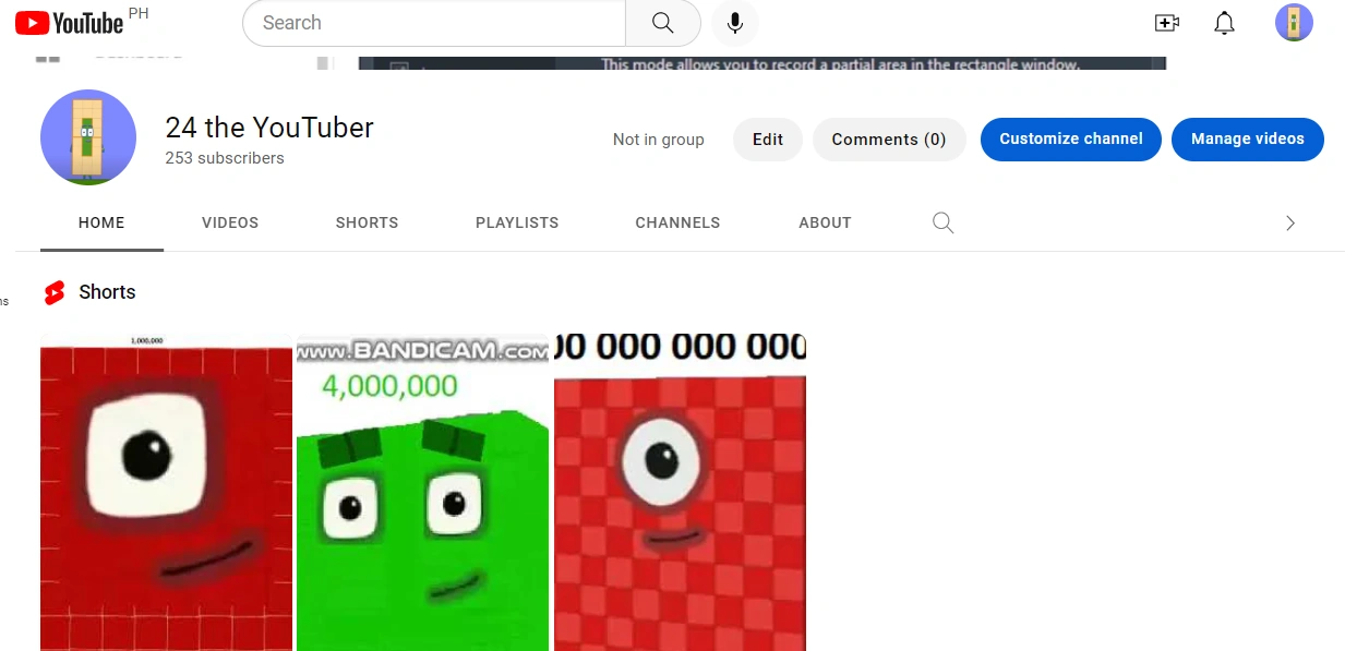 I finally hit 200 subscribers | Fandom