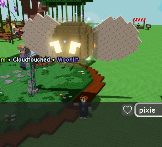 THE CASEOH FAIRY IS COMING | Fandom