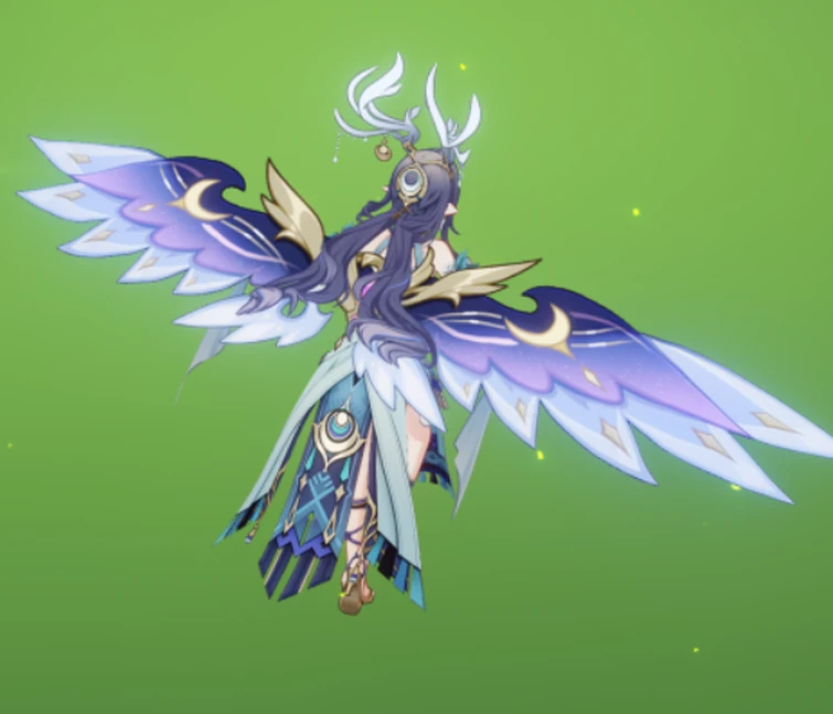 Dang the Nod-Krai glider... | Fandom