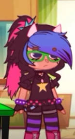 I made a page for clytha | Fandom