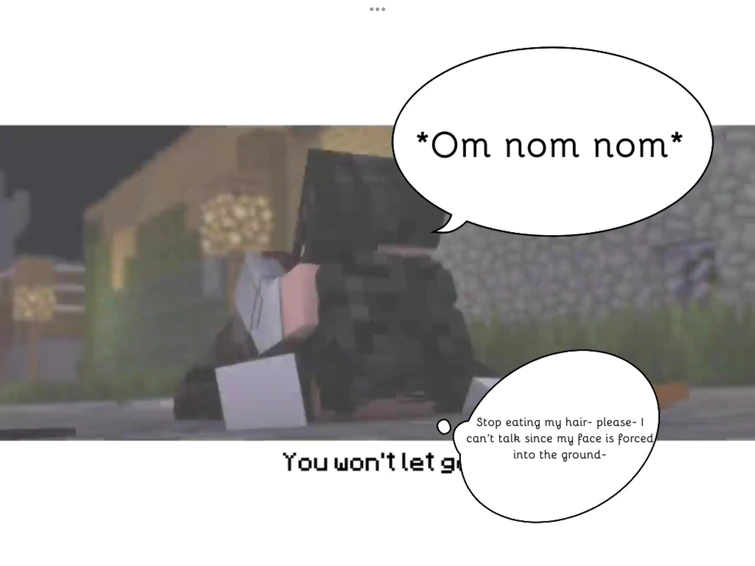 Little meme thing-a-ma-bob | Fandom