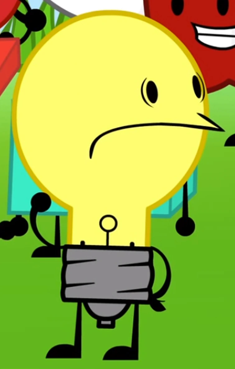 Discuss Everything About Inanimate Insanity Wiki | Fandom