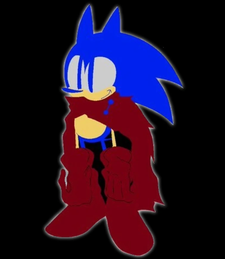 Discuss Everything About CONTINUED: The Sonic Oddities Wiki | Fandom