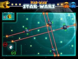 Pac-Man Friends and Star Wars | Fandom