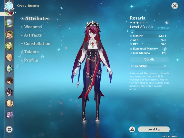 Discuss Everything About Genshin Impact Wiki | Fandom