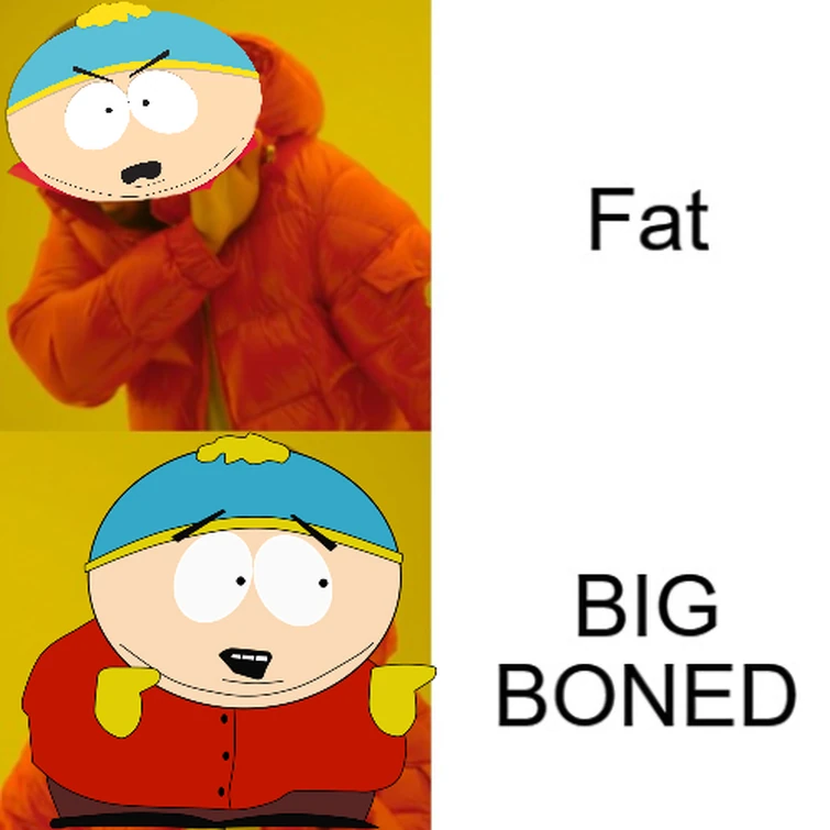 HE IZ NOT FAT GUYZ | Fandom