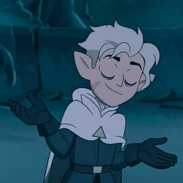 fav [side] toh character? | Fandom