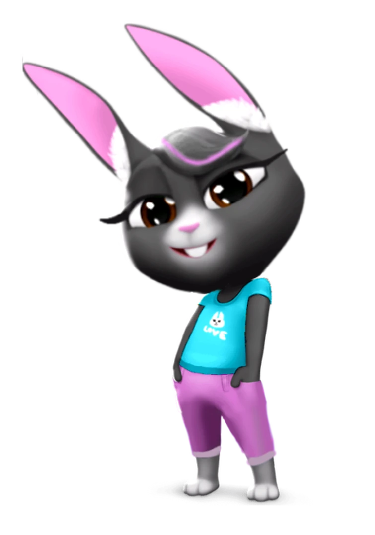 Discuss Everything About Talking Tom and Friends Fanon Wiki | Fandom