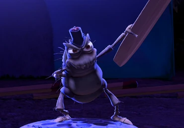 Discuss Everything About Disney Wiki | Fandom