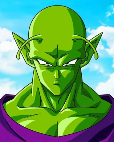 Yoshi Vs Piccolo | Fandom