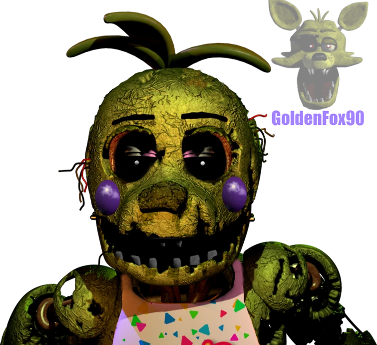 What is this theory? | Fandom