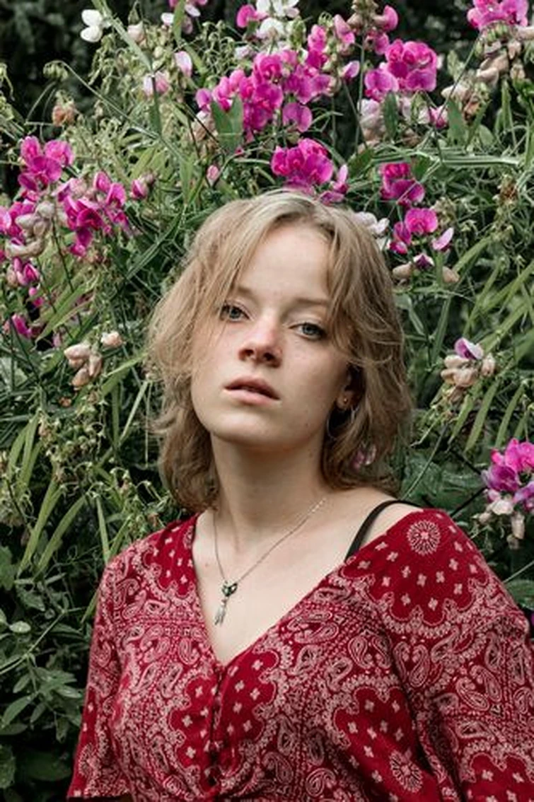 FAN CASTING FOR ARACHNE CRANE | Fandom