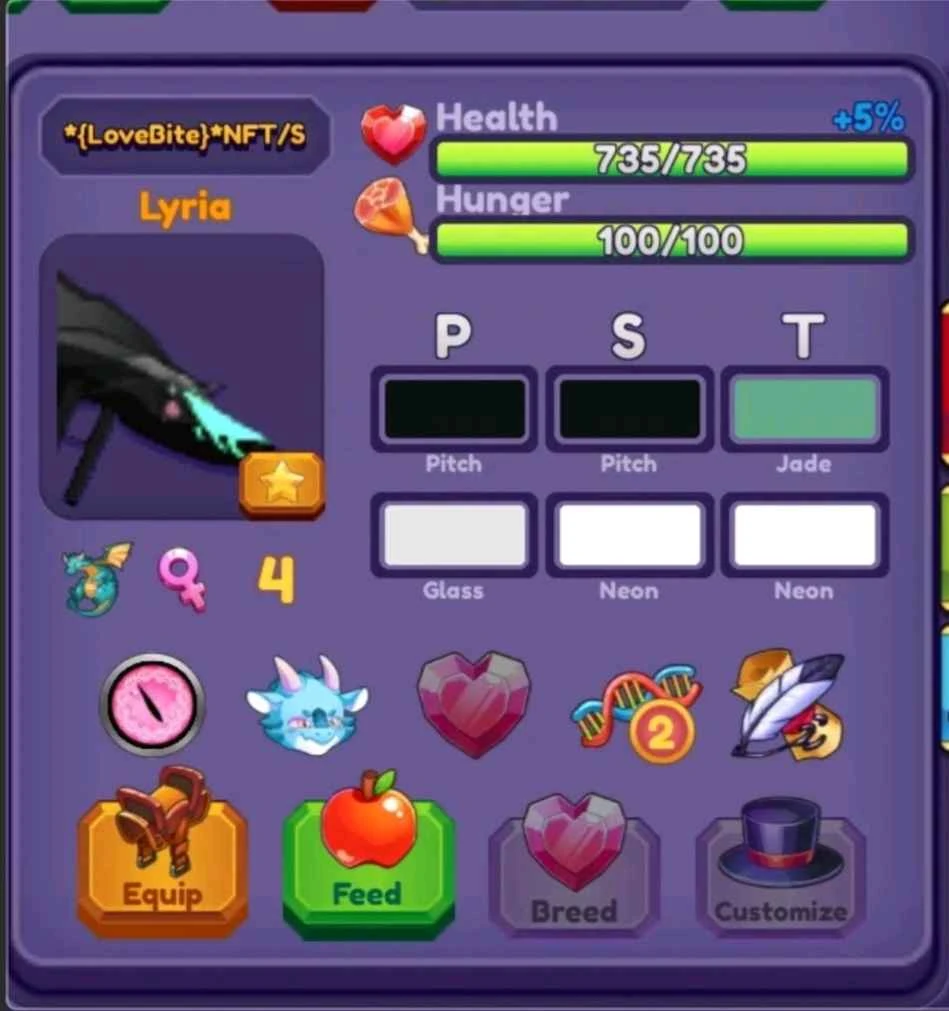 Tradeing only | Fandom