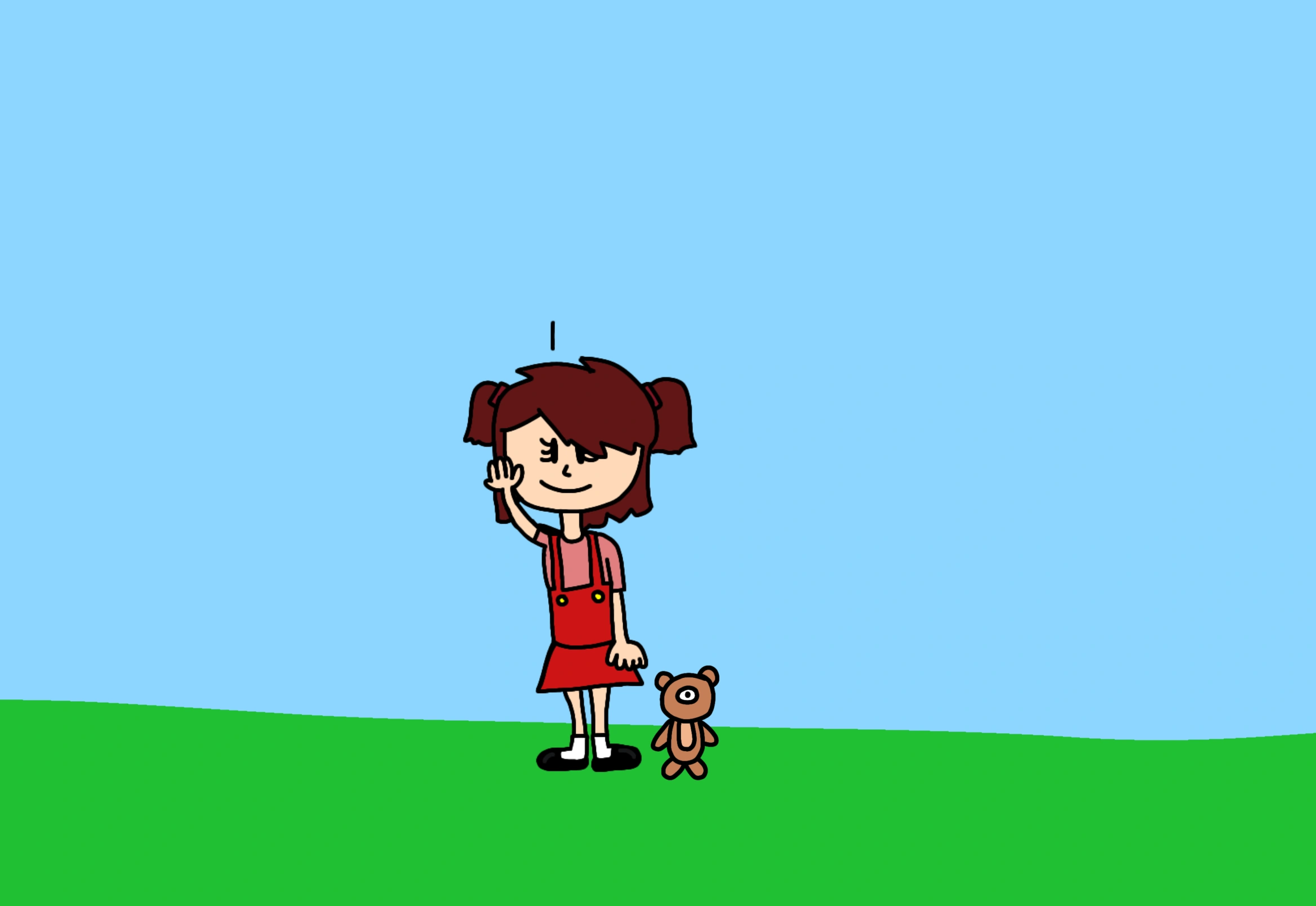 One humanized | Fandom