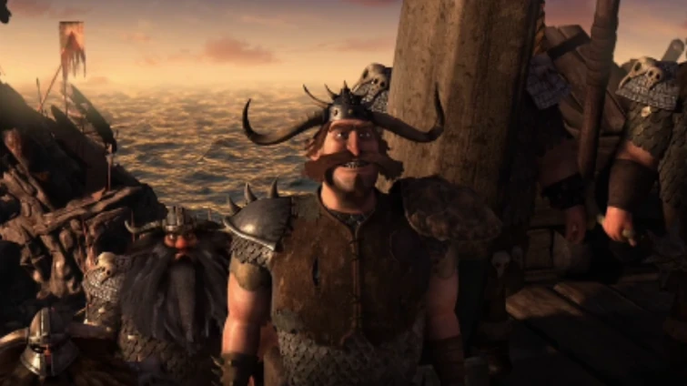 Discuss Everything About How to Train Your Dragon Wiki | Fandom
