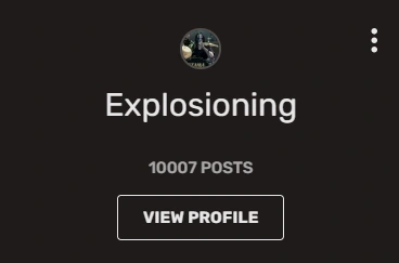 I DID IT, I HIT 10K POSTS | Fandom