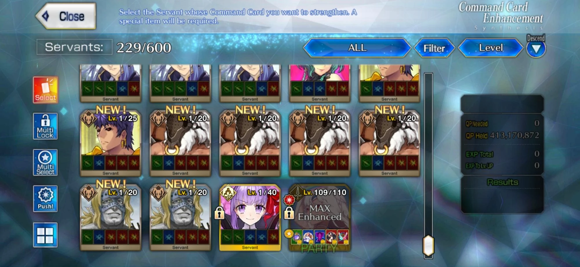 Max fou paw enhancement Altera! | Fandom